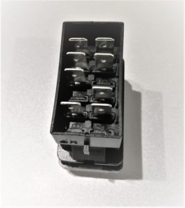 504096615 PRZEŁĄCZNIK SZYB IVECO EUROCARGO