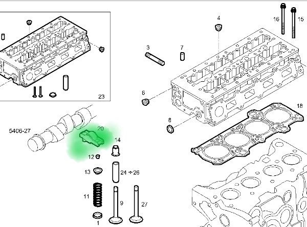 | ASO KOWALSKI Iveco
