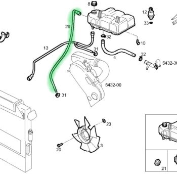 Przewody wodne Archives | Strona 2 z 2 | Iveco.sklep.pl Sklep części ...