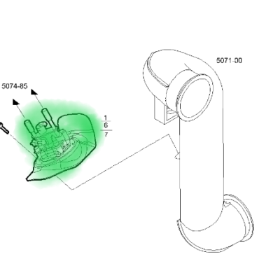Wtrysk AdBlue Archives | Iveco.sklep.pl Sklep części zamienne do Iveco