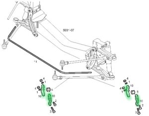 | ASO KOWALSKI Iveco