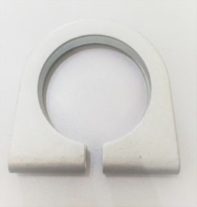 5802082039 Obejma rury wydechowej Iveco Daily