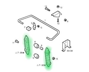 | ASO KOWALSKI Iveco