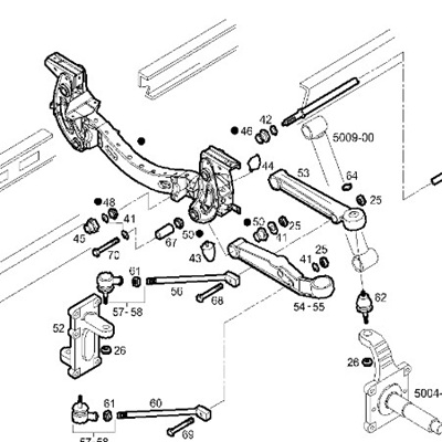 | ASO KOWALSKI Iveco